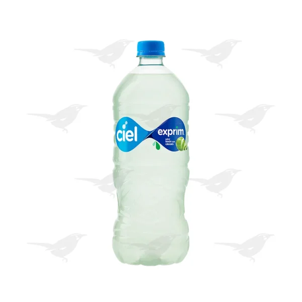 Agua Ciel Exprim 1 Lt Limón - Anyhow Supermercado en línea, aprovecha.
