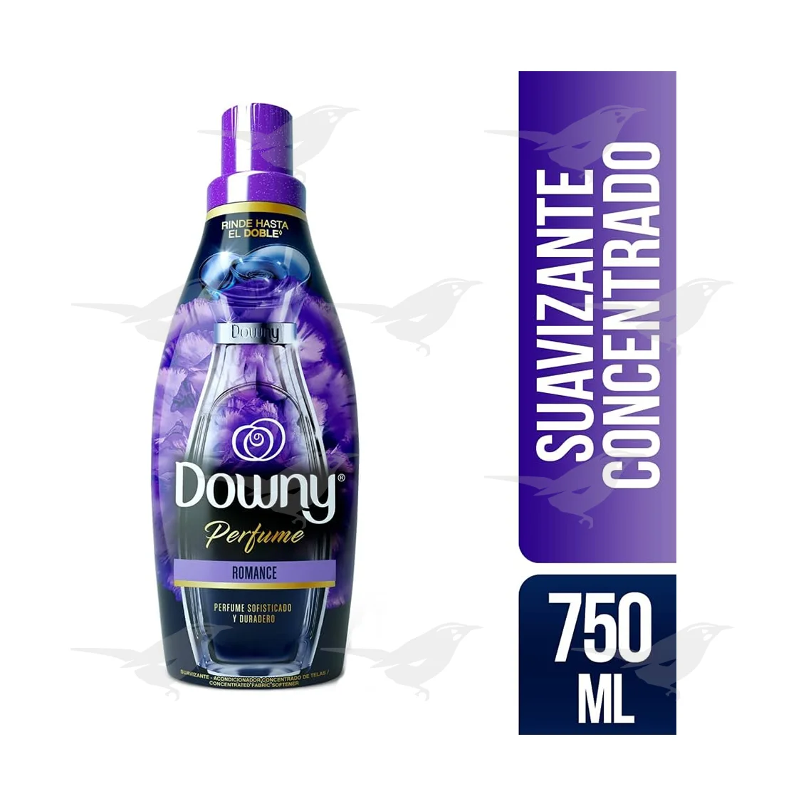 Suavizante Downy Suavizante Downy Agua Clara X1 Lt
